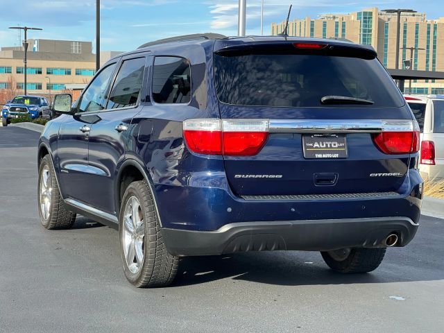 Used Dodge Durango with Heated Seats For Sale Near Me | Auto Navigator