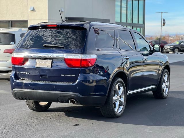 Used Dodge Durango with Heated Seats For Sale Near Me | Auto Navigator