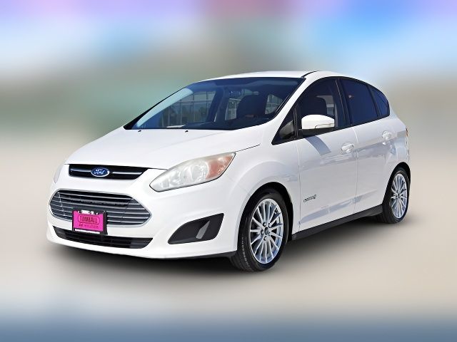 Used Ford C-Max Hybrid For Sale in Houston, TX | Auto Navigator