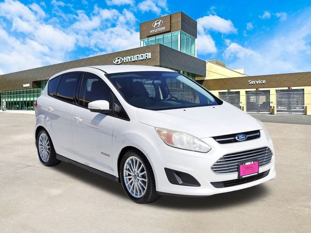 Used Ford C-Max Hybrid For Sale in Houston, TX | Auto Navigator