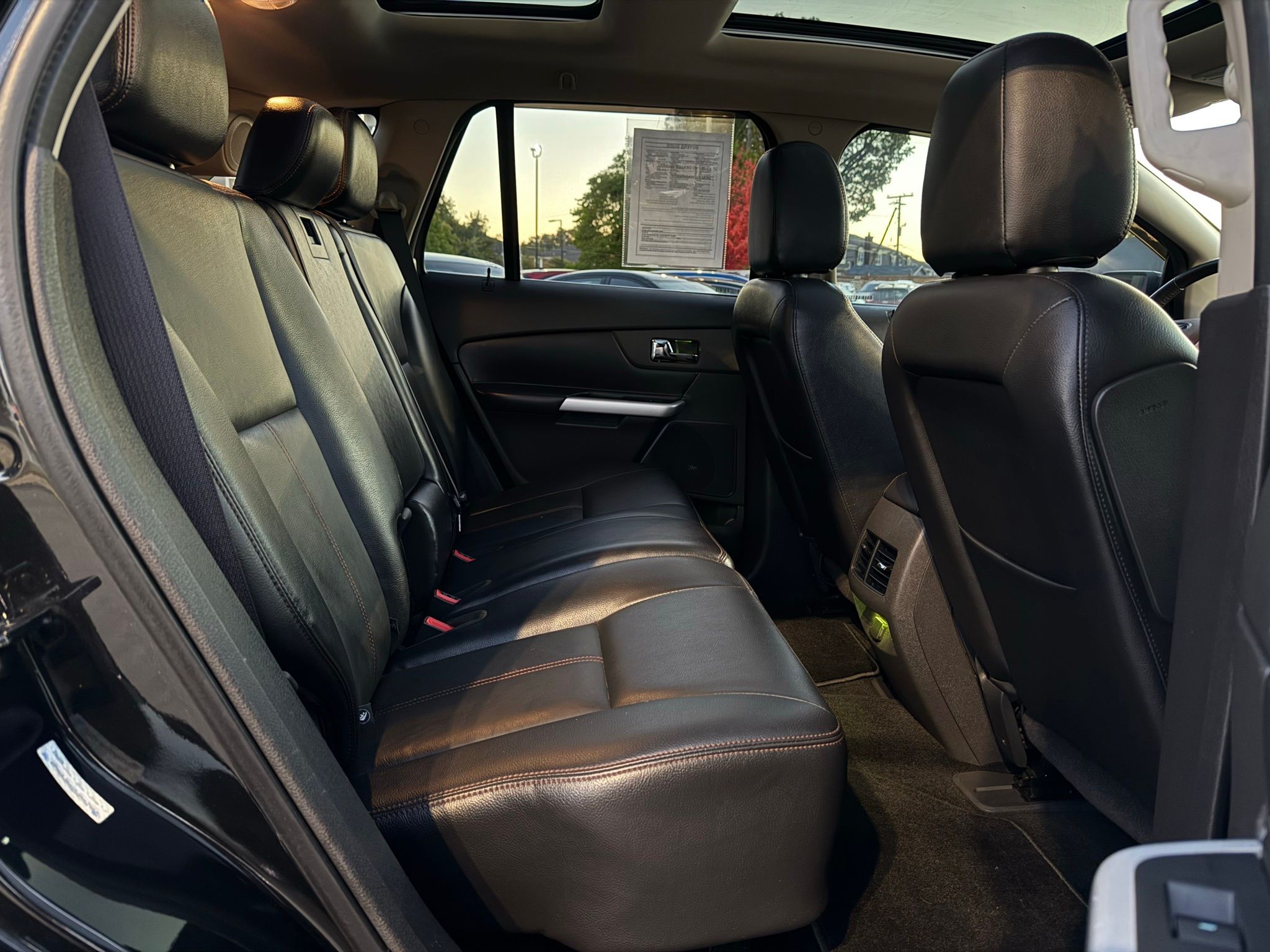 Used 2013 Ford Edge Limited For Sale in Louisville, KY | Capital One ...