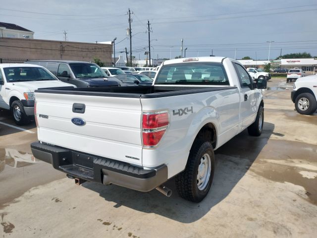 Used 2013 Ford F-150 XL For Sale in Houston, TX | Capital One Auto ...