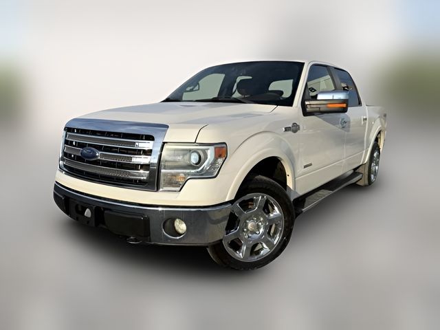 Used 2026 Ford Expedition King Ranch For Sale in Dallas, TX | Auto ...