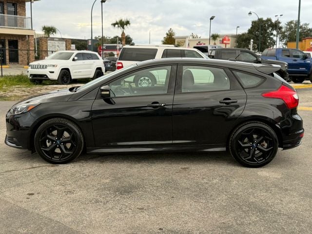 Used 2013 Ford Focus ST For Sale in Orlando, FL | Capital One Auto ...