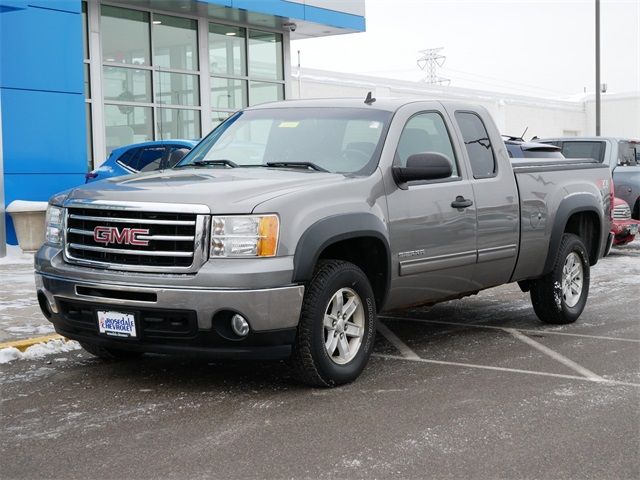 Used 2026 GMC Sierra 2500HD SLE Pickup For Sale in Brooklyn Park, MN ...