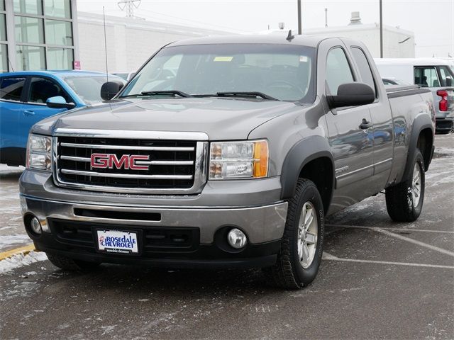 Used 2026 GMC Sierra 2500HD SLE Pickup For Sale in Blaine, MN | Auto ...