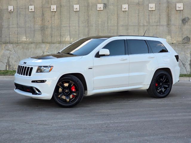 Amazing Srt8 Jeep For Sale Denver Pictures