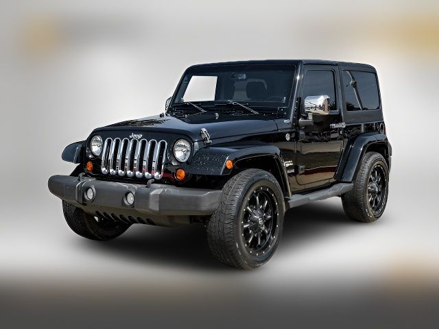 Used 2013 Jeep Wrangler Moab For Sale in Fort Worth, TX | Auto Navigator