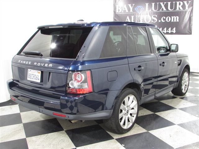Certified pre-owned Land Rover Range Rover Sport Base For Sale in ...