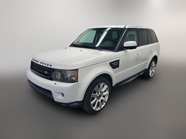 Used Land Rover Range Rover Sport HSE GT Limited with Sunroof For Sale ...