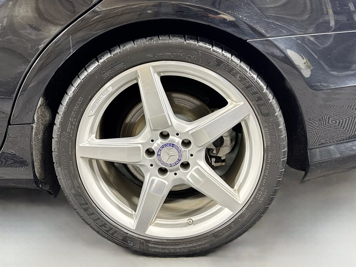 Used 2013 Mercedes-Benz CLS 550 For Sale in Lilburn, GA | Capital One ...