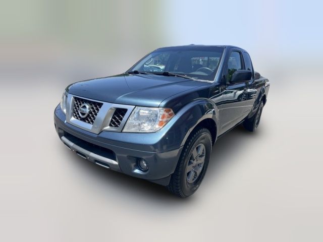 Used Nissan Frontier Pickup For Sale Near Me | Auto Navigator