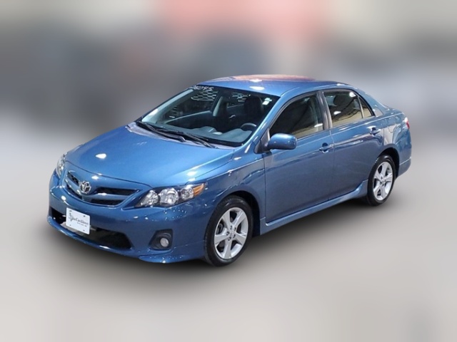 Used Toyota Corolla S For Sale Near Me Auto Navigator