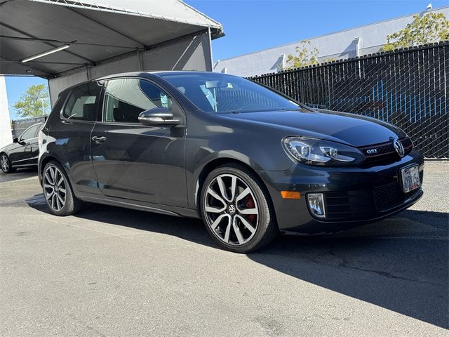 Used Black Volkswagen GTI For Sale in San Diego, CA | Auto Navigator