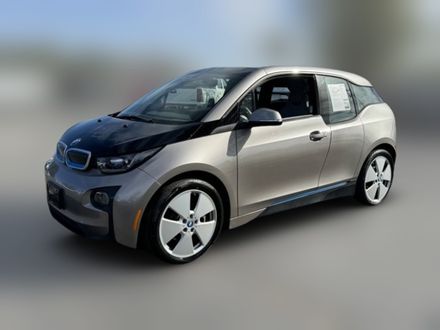Bmw i3 platinum silver store