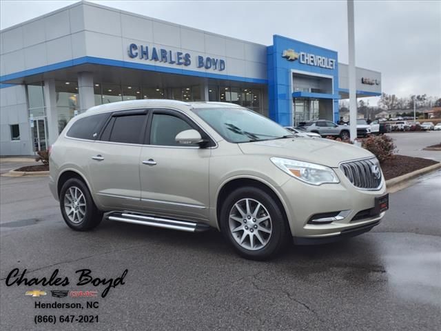 Used Buick Enclave SUV For Sale Near Me | Auto Navigator