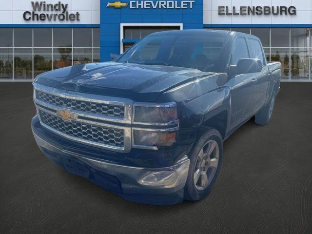 Used Chevrolet Silverado 1500 Pickup For Sale Near Me | Auto Navigator