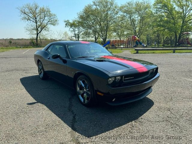 Used 2014 Dodge Challenger Rallye Redline For Sale in Bridgeport, CT ...