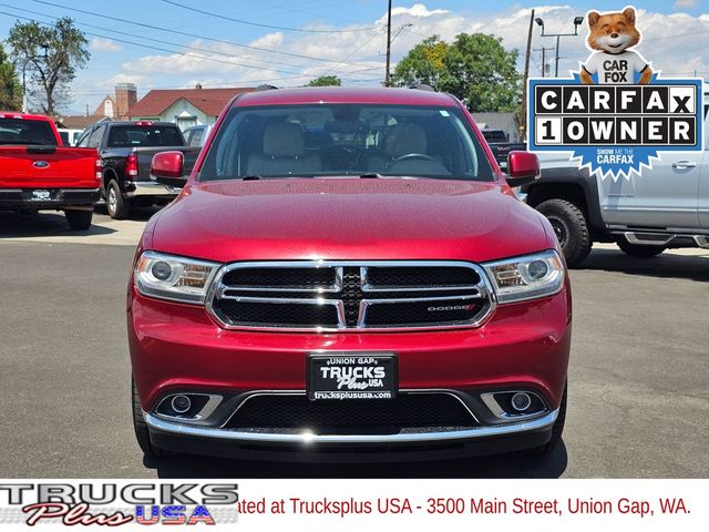 Used SUV with Third Row Seats For Sale Near Me | Auto Navigator