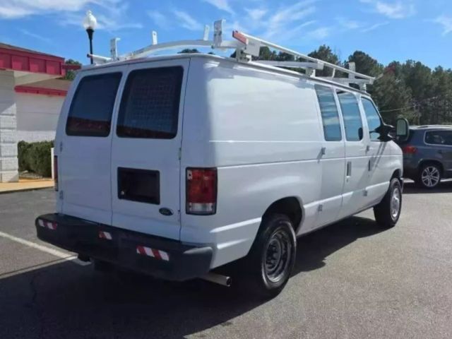 Used Ford Econoline Van For Sale Near Me | Auto Navigator