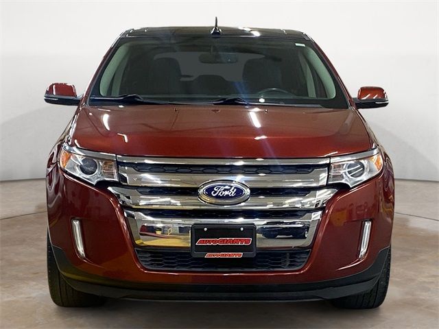 Used 2014 Ford Edge SEL SUV For Sale in Washington, DC | Auto Navigator
