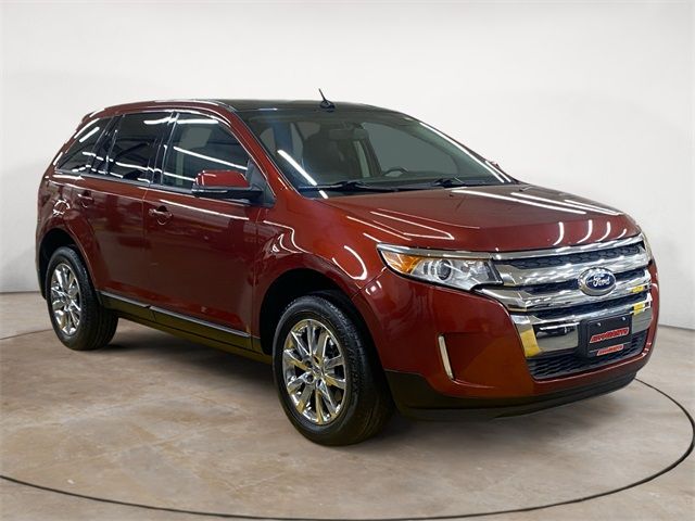 Used 2014 Ford Edge SEL SUV For Sale in Washington, DC | Auto Navigator