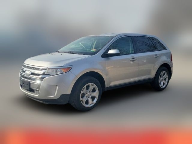 Used 2014 Ford Edge SEL SUV For Sale in Philadelphia, PA | Auto Navigator