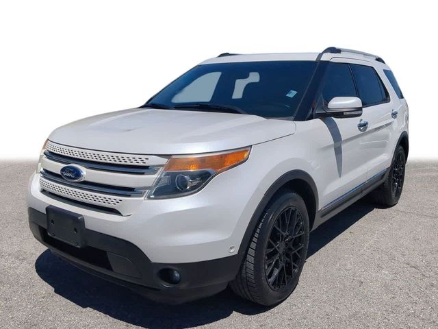Used 2014 Ford Explorer For Sale in Tampa, FL | Auto Navigator