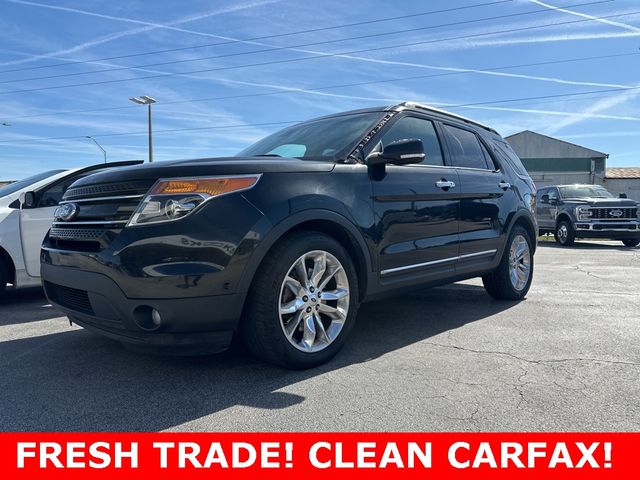 Used 2014 Ford Explorer For Sale in Tampa, FL | Auto Navigator