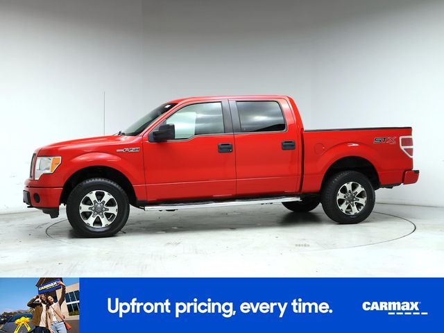 Used Red Ford F-150 STX For Sale in Seattle, WA | Auto Navigator