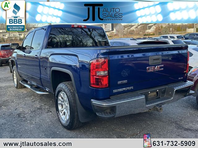 Used 2026 GMC Sierra 2500HD SLE Pickup For Sale in Huntington, NY ...