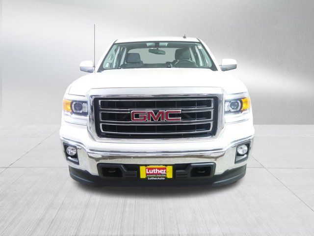 Used 2026 GMC Sierra 2500HD SLE Pickup For Sale in Woodbury, MN | Auto ...