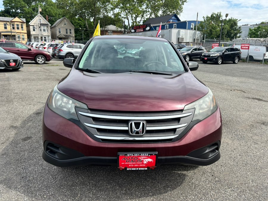 Used 2014 Honda CR-V LX For Sale in IRVINGTON, NJ | Capital One Auto ...