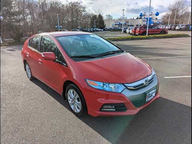 Used Honda Insight for Sale in New Haven, CT | Capital One Auto Navigator