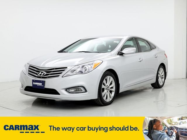 Used 2014 Hyundai Azera Limited For Sale in East Meadow, NY | Capital ...