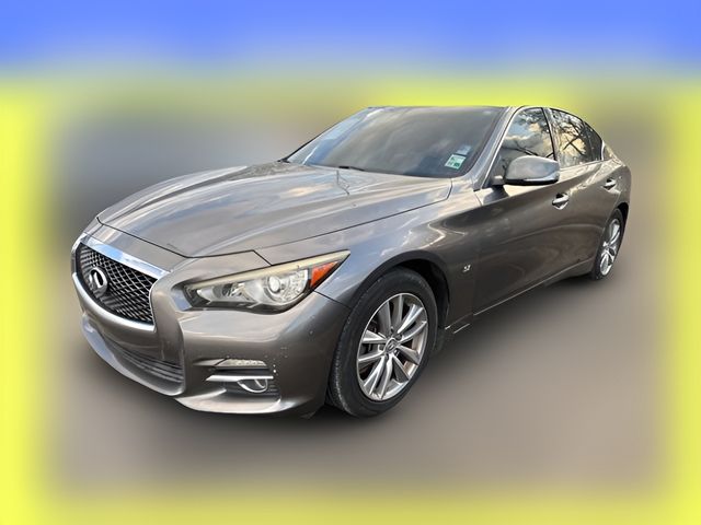 Used 2012 INFINITI G37 Sedan For Sale in Baton Rouge, LA | Auto Navigator