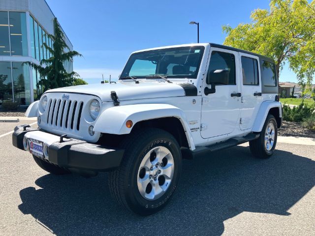 Used Jeep For Sale Near Me | Auto Navigator