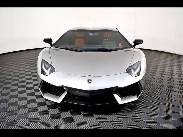 Used Lamborghini Aventador For Sale in Seattle, WA | Auto Navigator