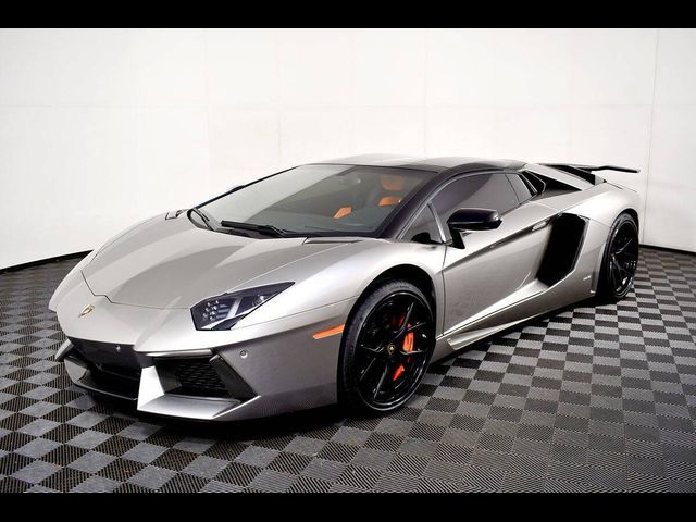 Used Lamborghini Aventador For Sale in Seattle, WA | Auto Navigator
