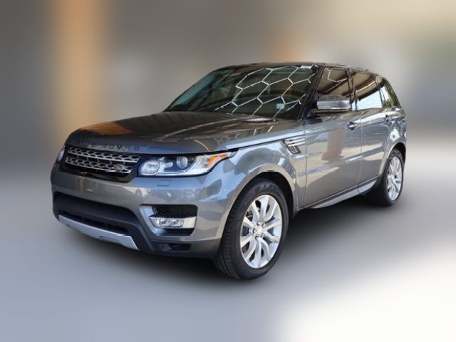 Certified pre-owned Land Rover Range Rover Sport SV Edition Two For ...