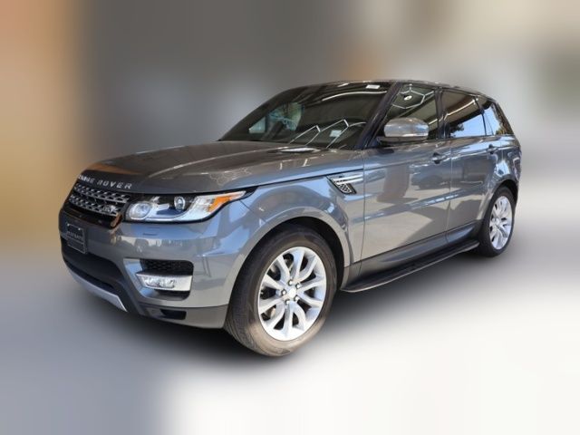 Certified pre-owned 2013 Land Rover Range Rover Sport HSE LUX For Sale ...