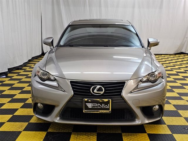 Used Lexus IS with Rear View Camera For Sale in Seattle, WA | Auto ...