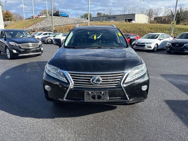 Used 2025 Lexus RX RX 350h Premium Plus For Sale in Kingsport, TN ...