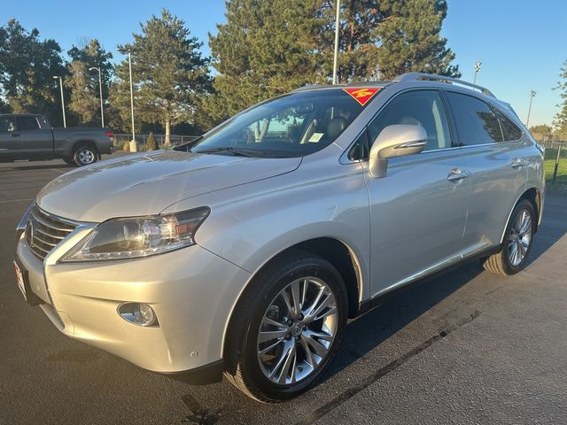 Used Lexus SUV For Sale Near Me | Auto Navigator