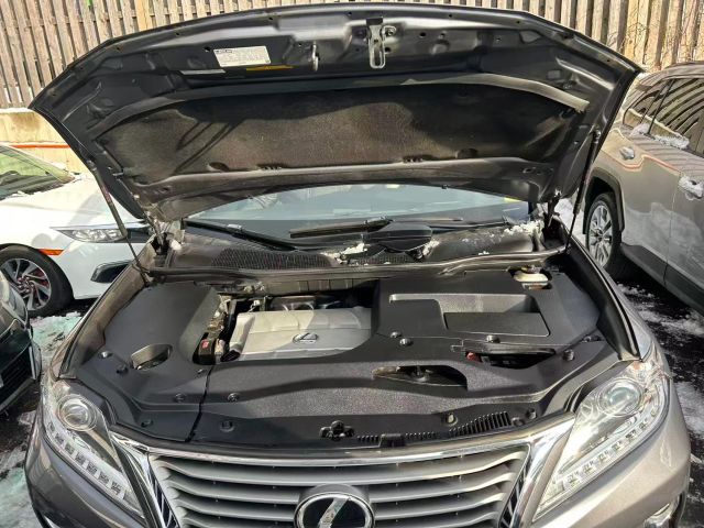 Used 2014 Lexus RX 350 F Sport For Sale in Flushing, NY | Capital One ...