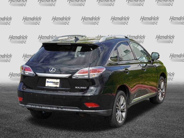 Used Black Lexus RX For Sale in Charlotte, NC | Auto Navigator