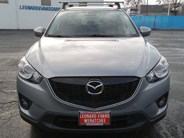 Certified pre-owned 2025 Mazda MX-5 Miata Grand Touring For Sale Near ...