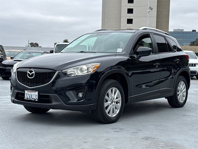 Used 2014 Mazda Cx 5