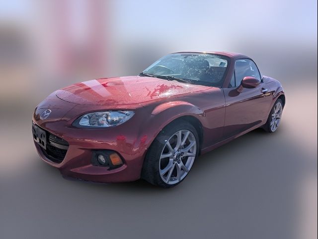 New Mazda MX-5 Miata Club Convertible For Sale in Salt Lake City, UT ...