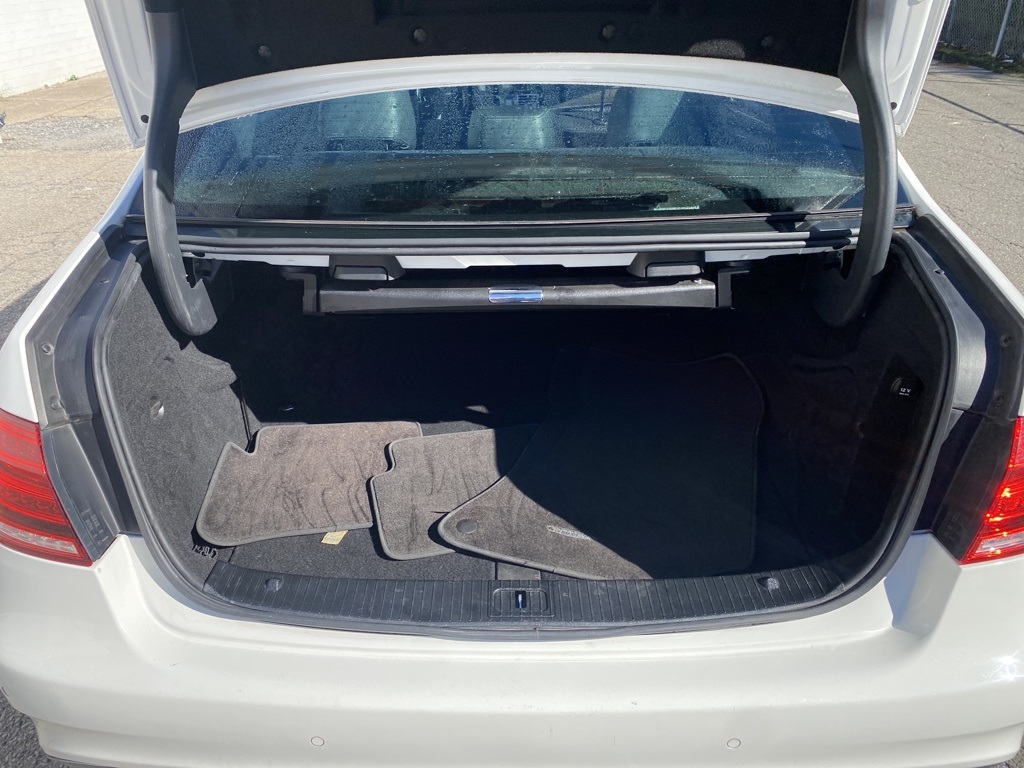 Used 2014 Mercedes-Benz E-Class For Sale in Madison, NC | Capital One ...